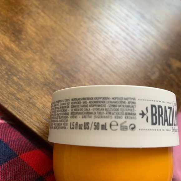 Sol de Janeiro | Bath & Body | Sol De Janeiro 62 Body Spray 3ml And Bum ...